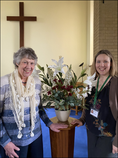 Home [www.christiancaremerton.org.uk]